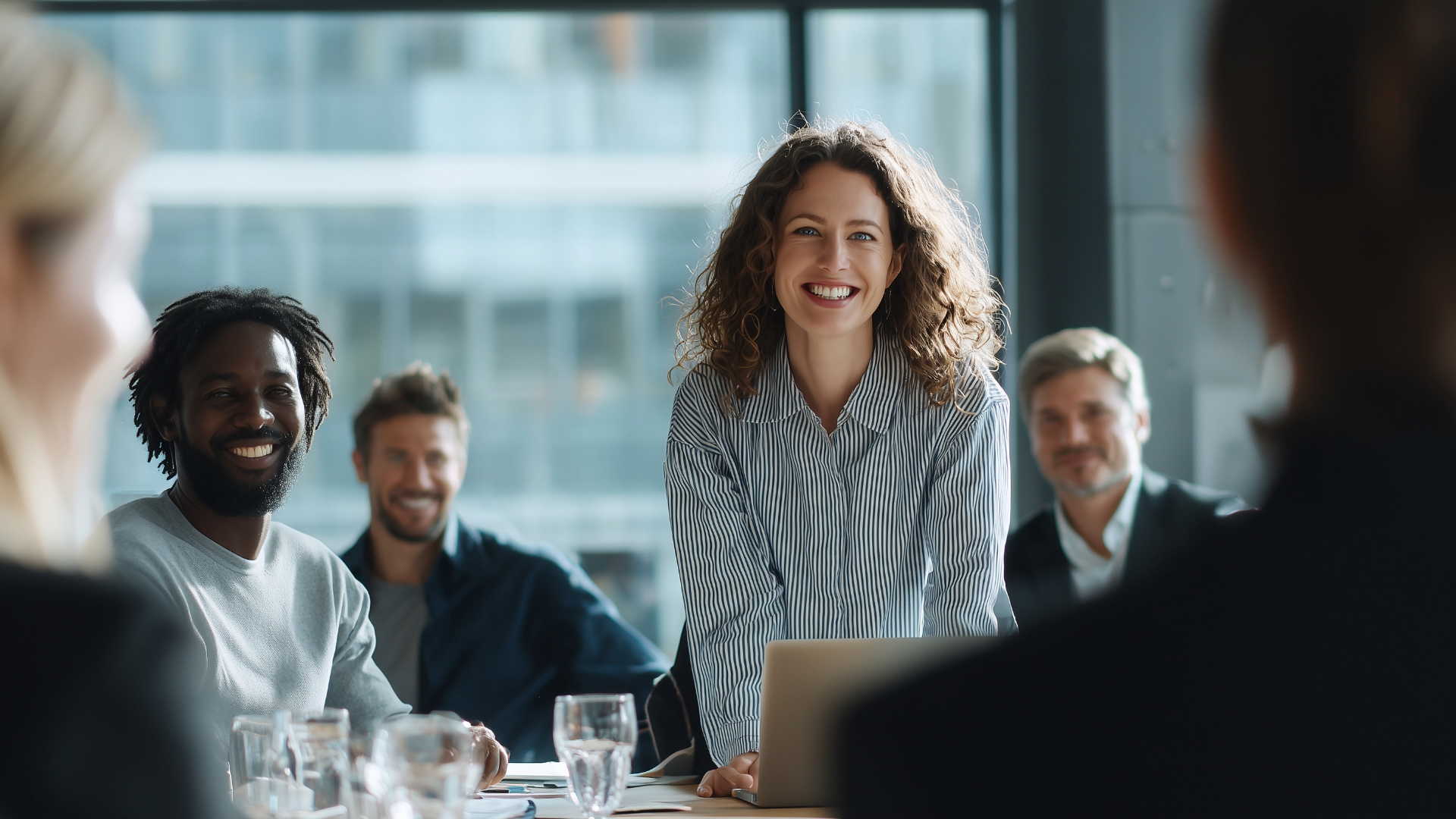 Holding Meetings that Matter: Part 1 - C+C